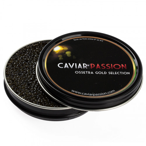 THE PRICE OF CAVIAR