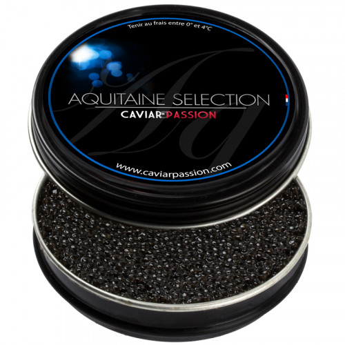AQUITAINE SELECTION CAVIAR