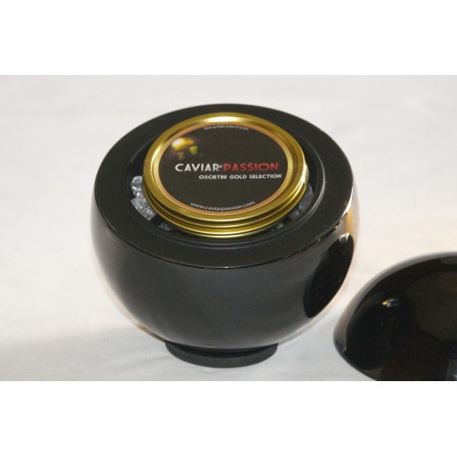 BLACK CAVIAR BALL